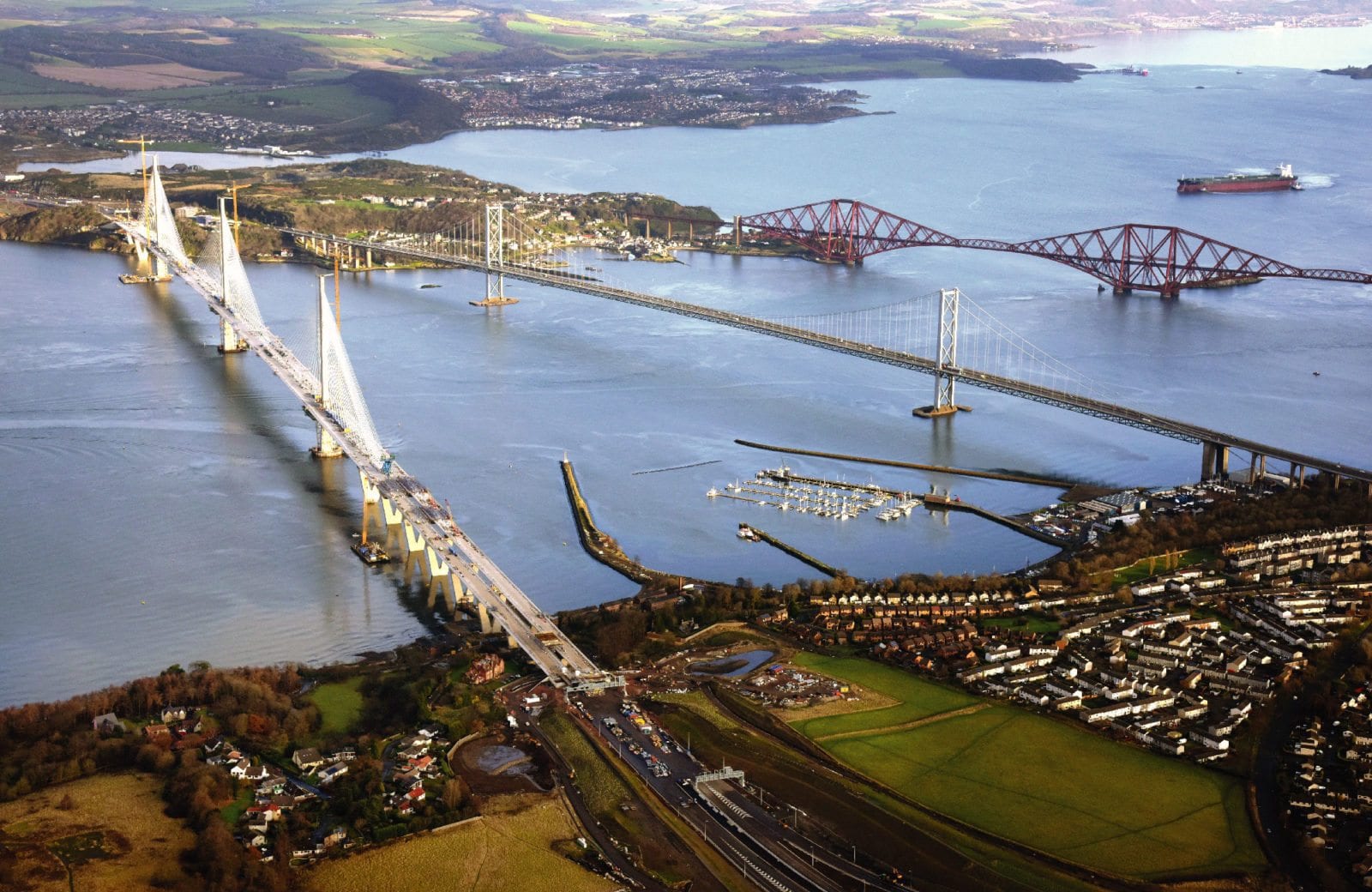 F.A.Q's - No 53 Frederick Street